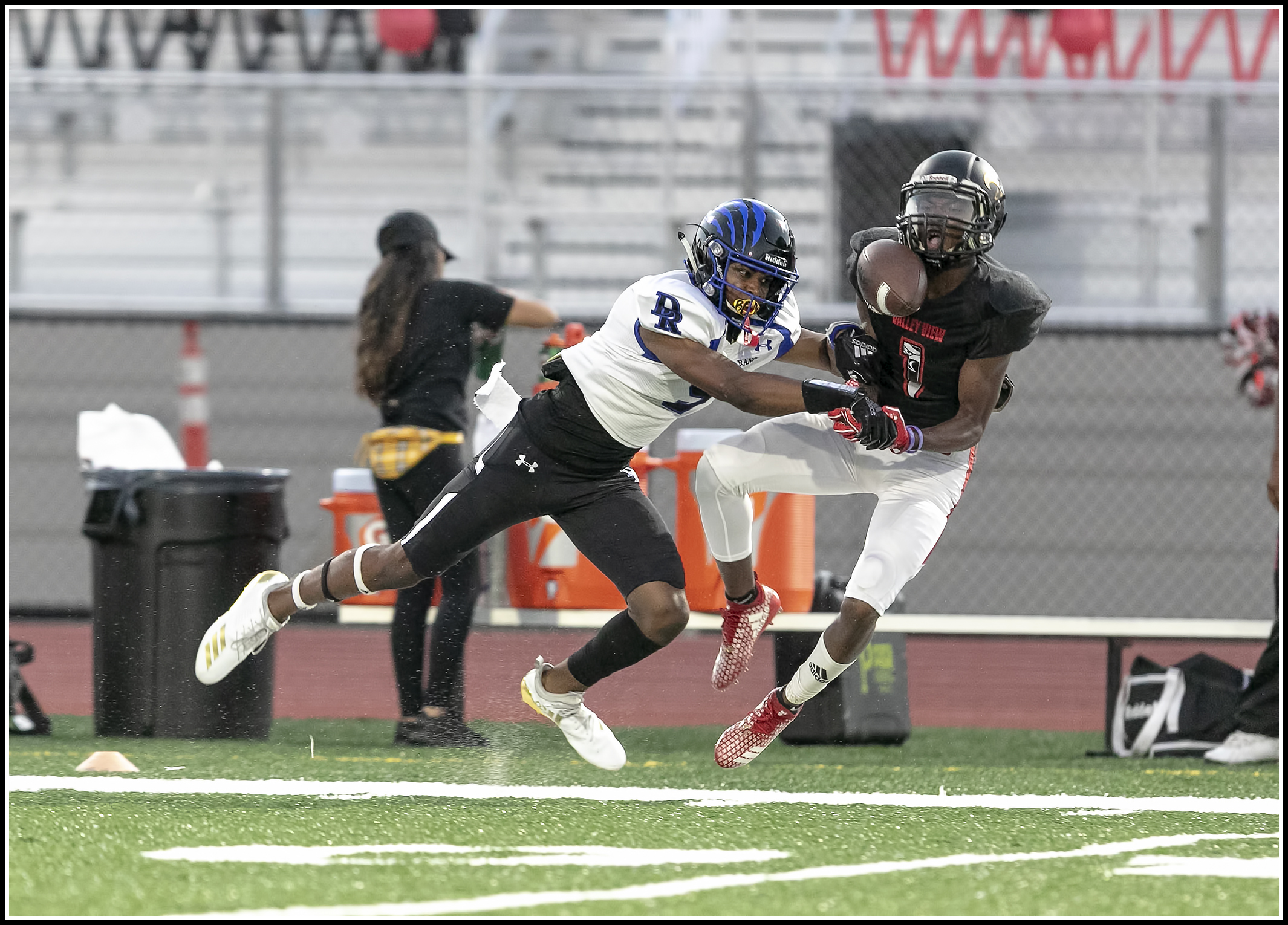 Diamond Ranch - Team Home Diamond Ranch Panthers Sports