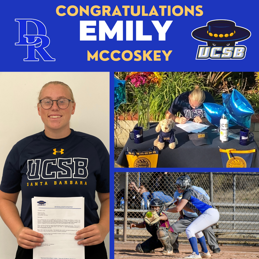 Diamond Ranch - Team Home Diamond Ranch Panthers Sports