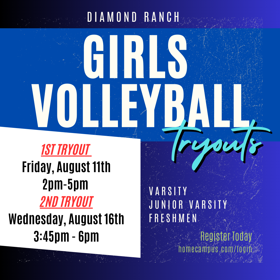 Diamond Ranch - Team Home Diamond Ranch Panthers Sports