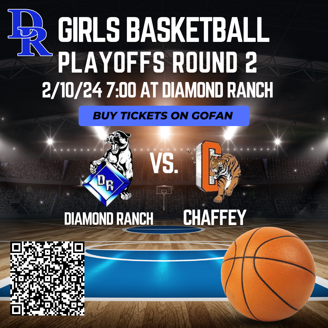 Diamond Ranch - Team Home Diamond Ranch Panthers Sports