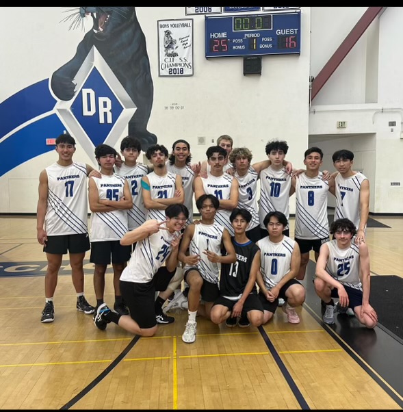 Diamond Ranch - Team Home Diamond Ranch Panthers Sports