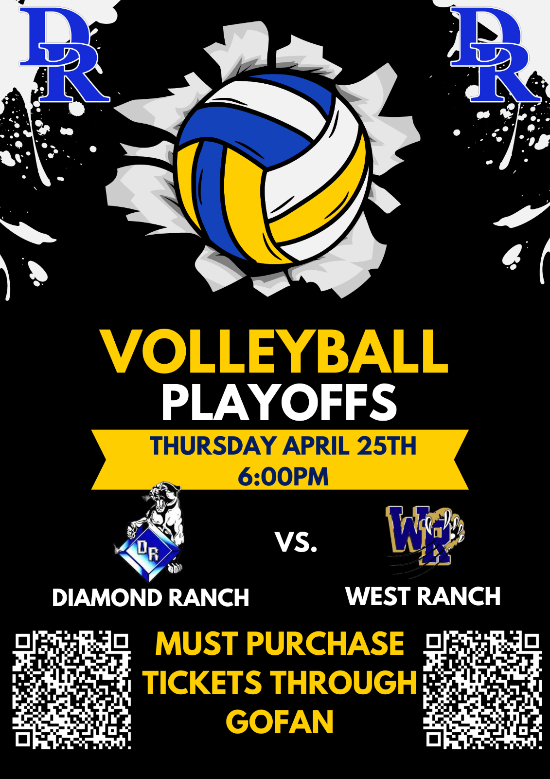 Diamond Ranch - Team Home Diamond Ranch Panthers Sports