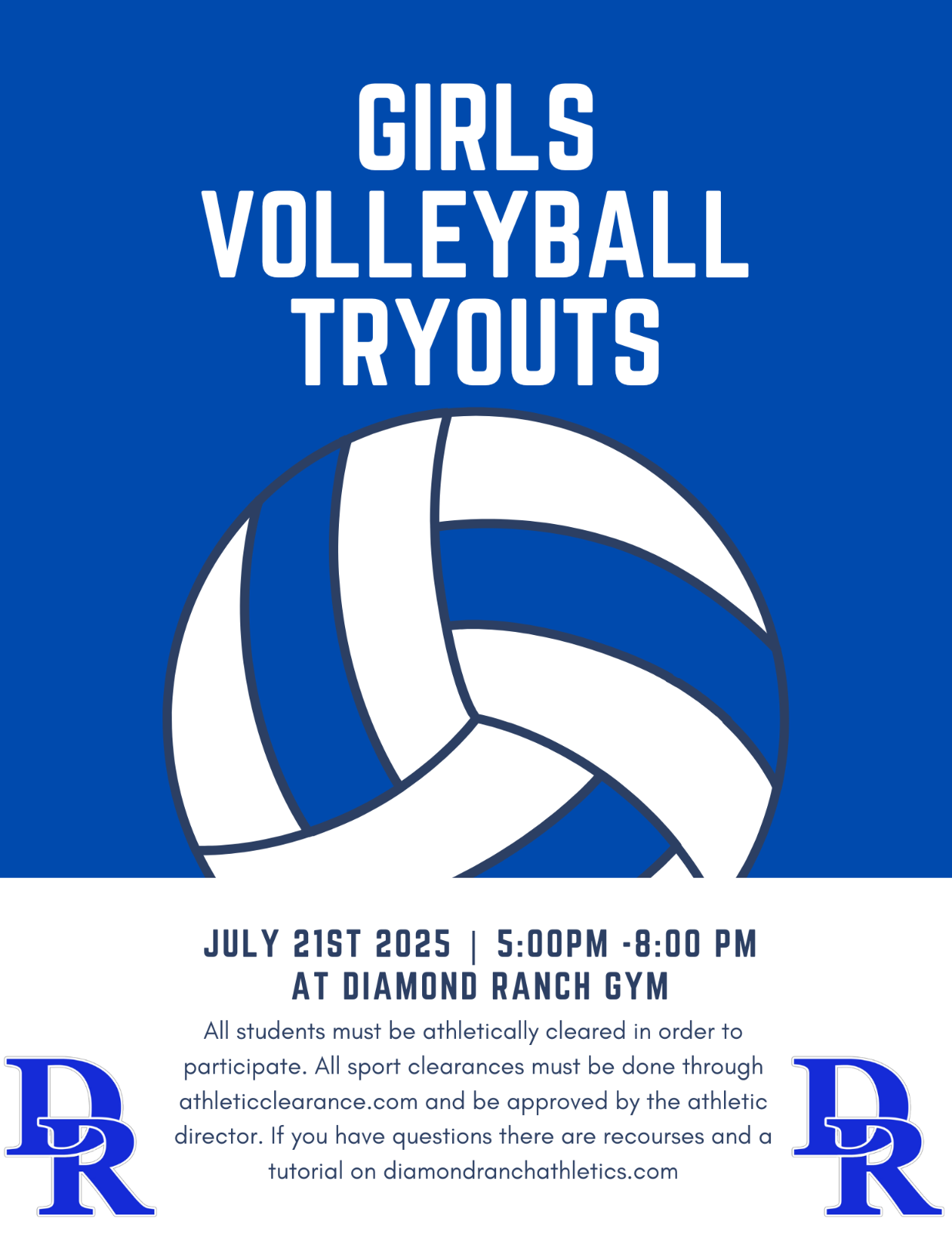 Diamond Ranch - Team Home Diamond Ranch Panthers Sports