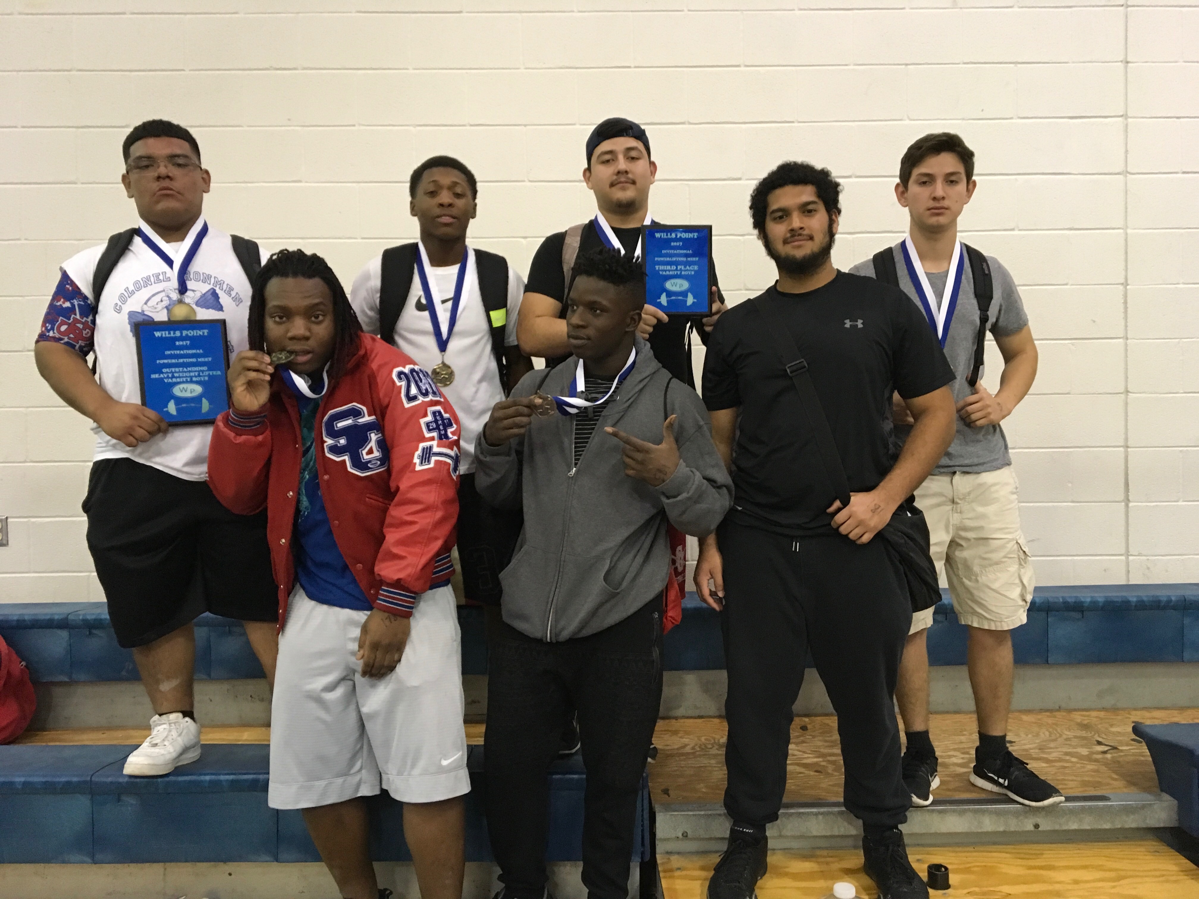 South Garland - Team Home South Garland Colonels Sports