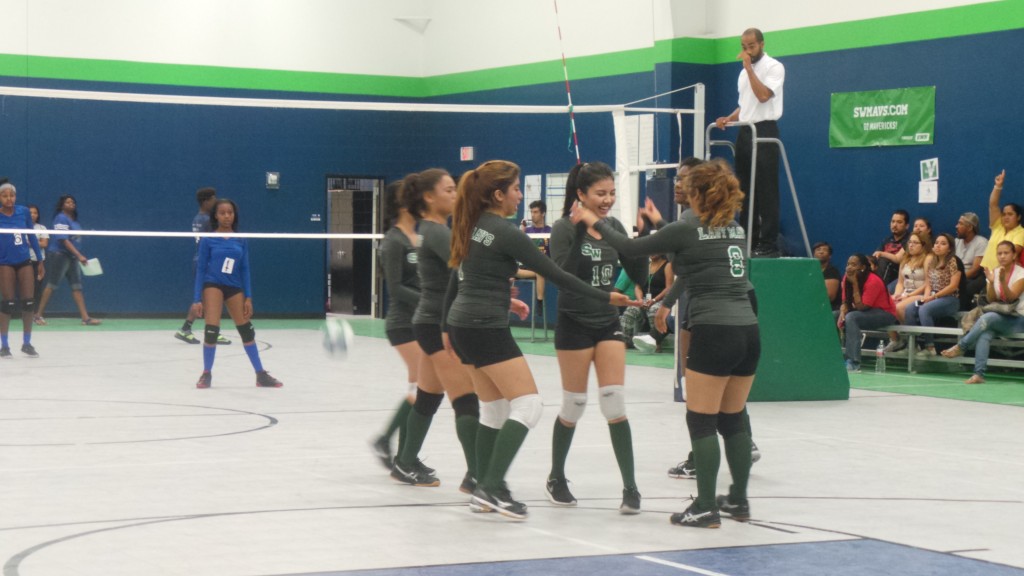 Yes Prep Southwest - Team Home Yes Prep Southwest Mavericks Sports