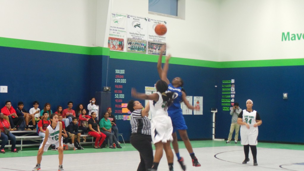 Yes Prep Southwest - Team Home Yes Prep Southwest Mavericks Sports