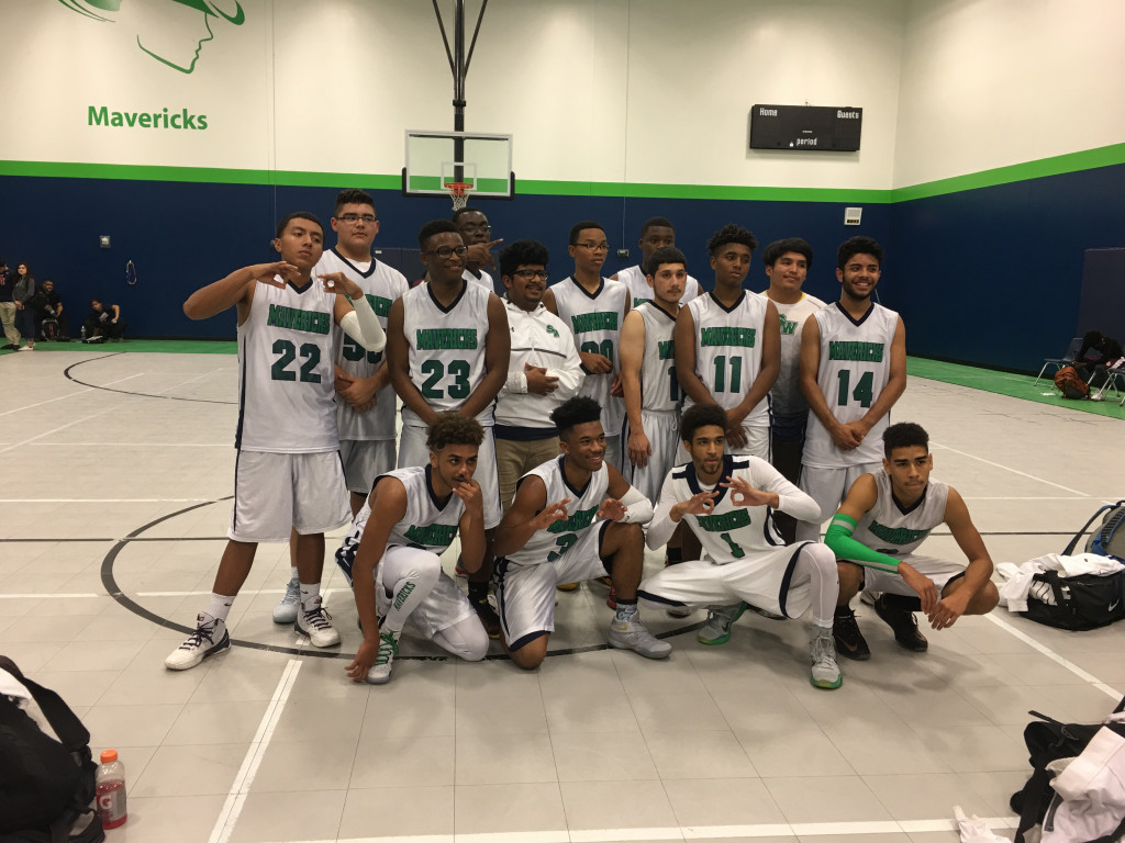 Yes Prep Southwest - Team Home Yes Prep Southwest Mavericks Sports