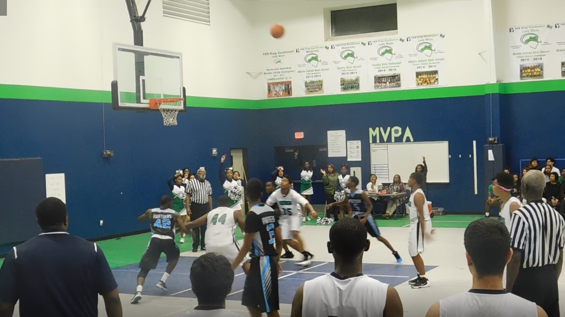 Yes Prep Southwest - Team Home Yes Prep Southwest Mavericks Sports