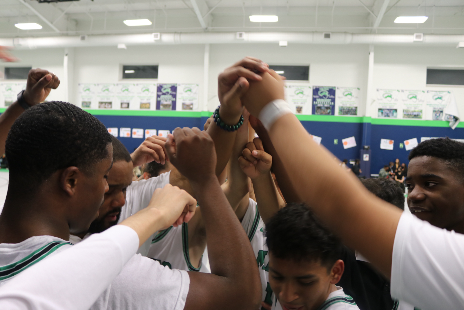 Yes Prep Southwest - Team Home Yes Prep Southwest Mavericks Sports