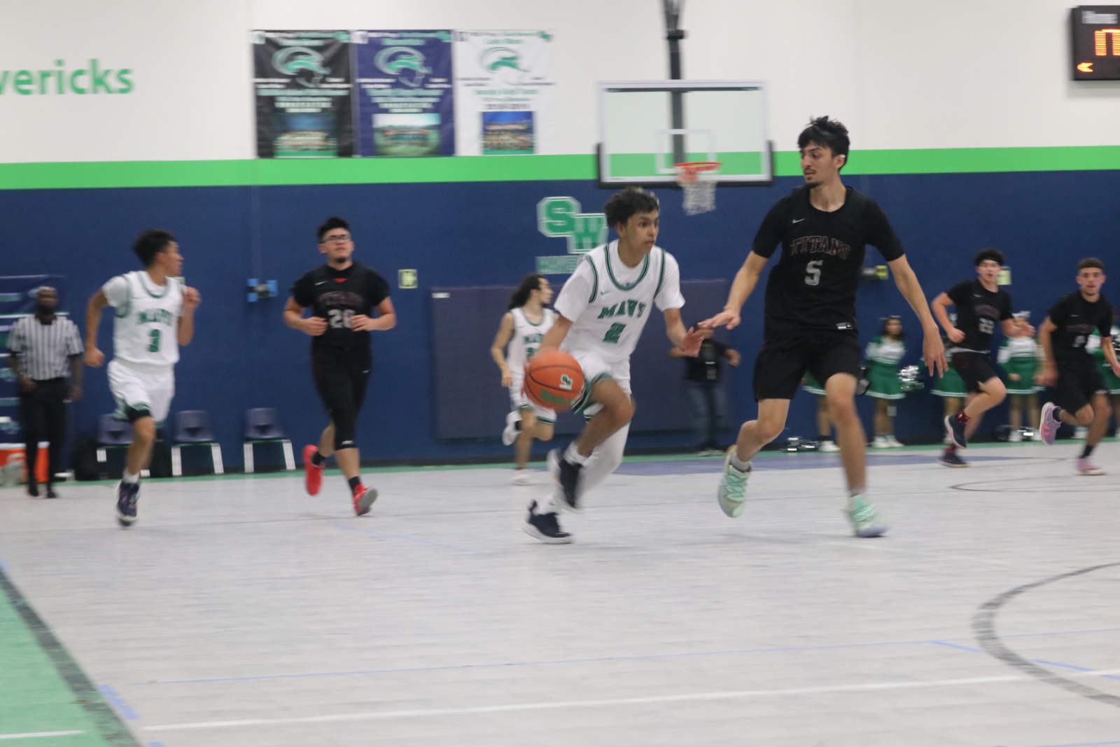 Yes Prep Southwest - Team Home Yes Prep Southwest Mavericks Sports