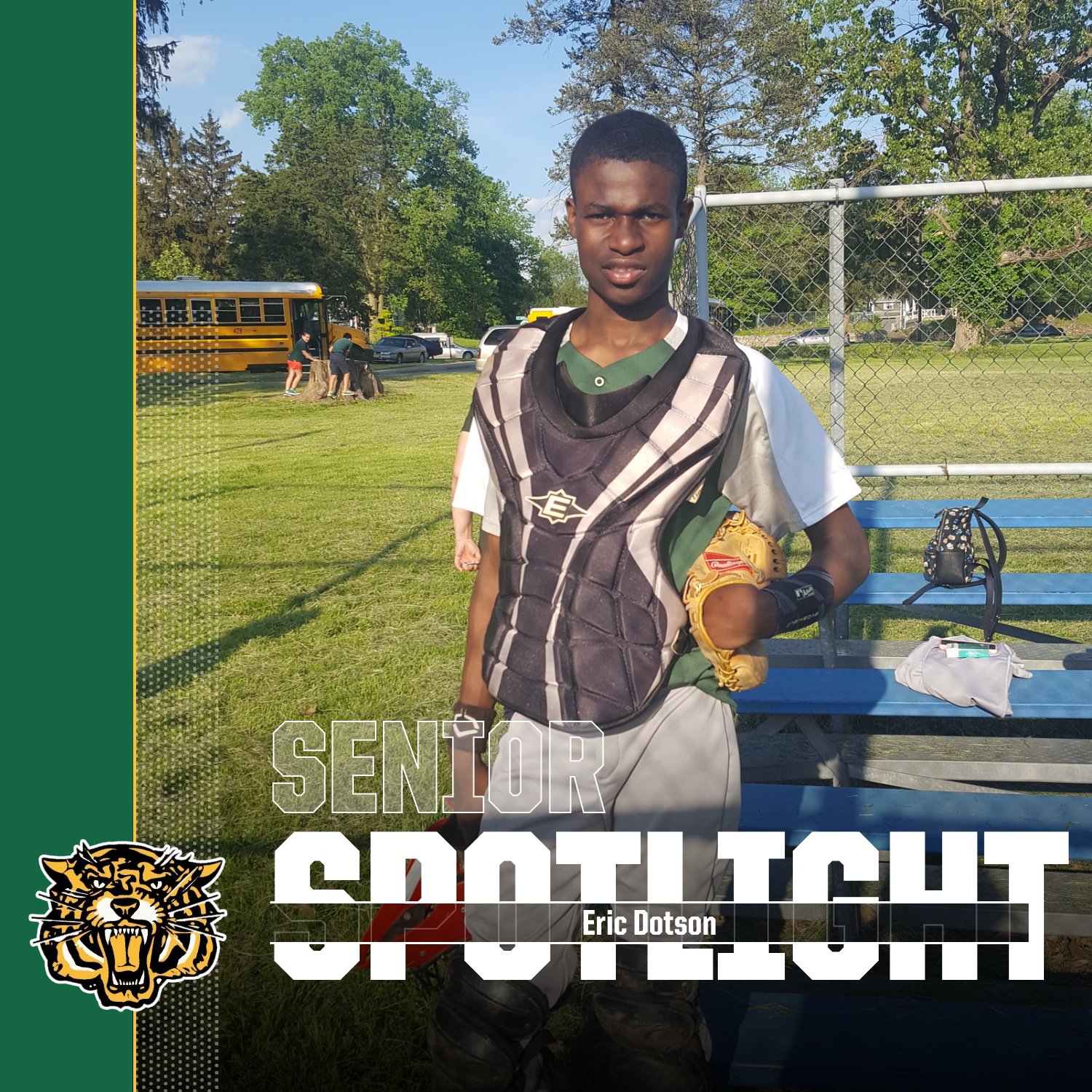 Crispus Attucks - Team Home Crispus Attucks Tigers Sports