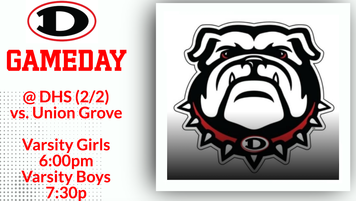 Dutchtown - Team Home Dutchtown Bulldogs Sports
