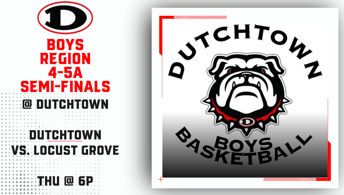 Dutchtown - Team Home Dutchtown Bulldogs Sports