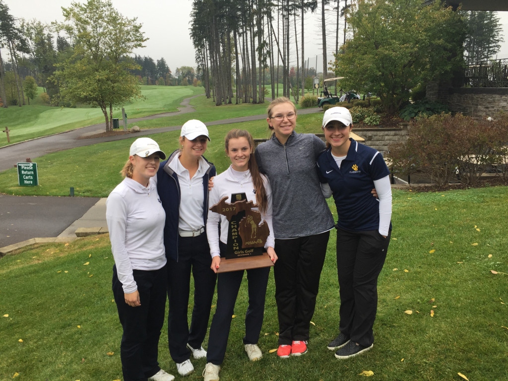 Clarkston - Team Home Clarkston Wolves Sports