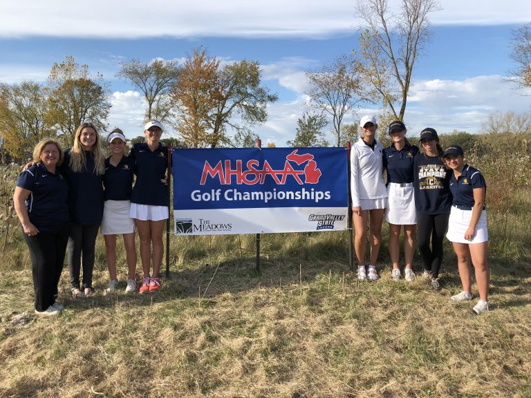 Clarkston Wolves - Official Athletic Website – Clarkston, MI