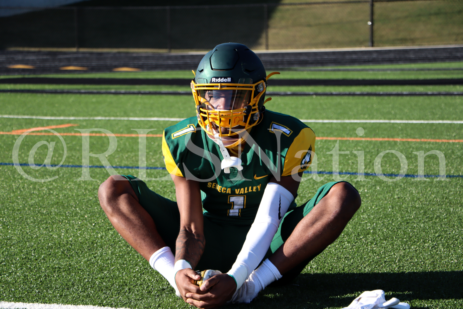 Seneca Valley - Team Home Seneca Valley Screaming Eagles Sports