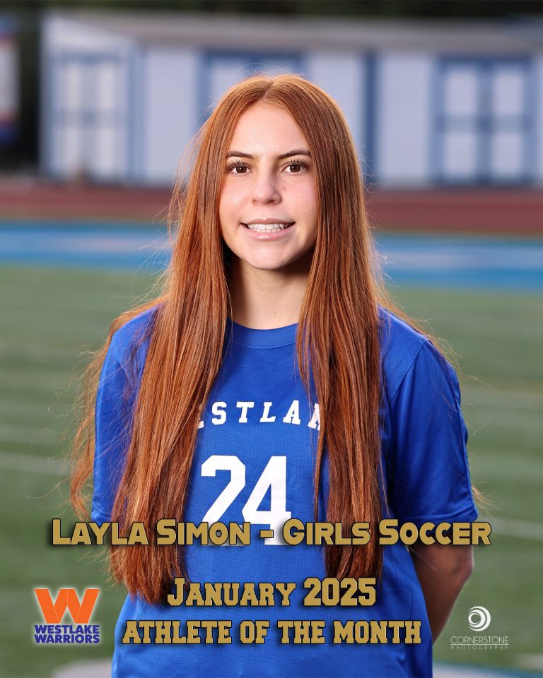Westlake Athletics - Official Athletic Website – Westlake Village, CA
