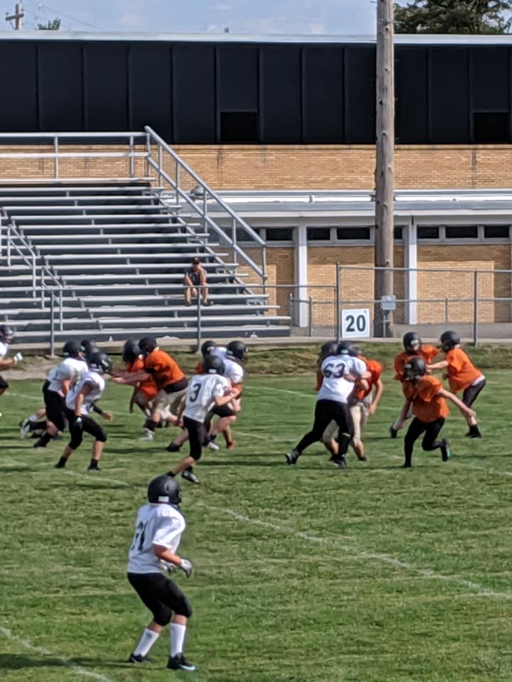 Edison - Team Home Edison Wildcats Sports