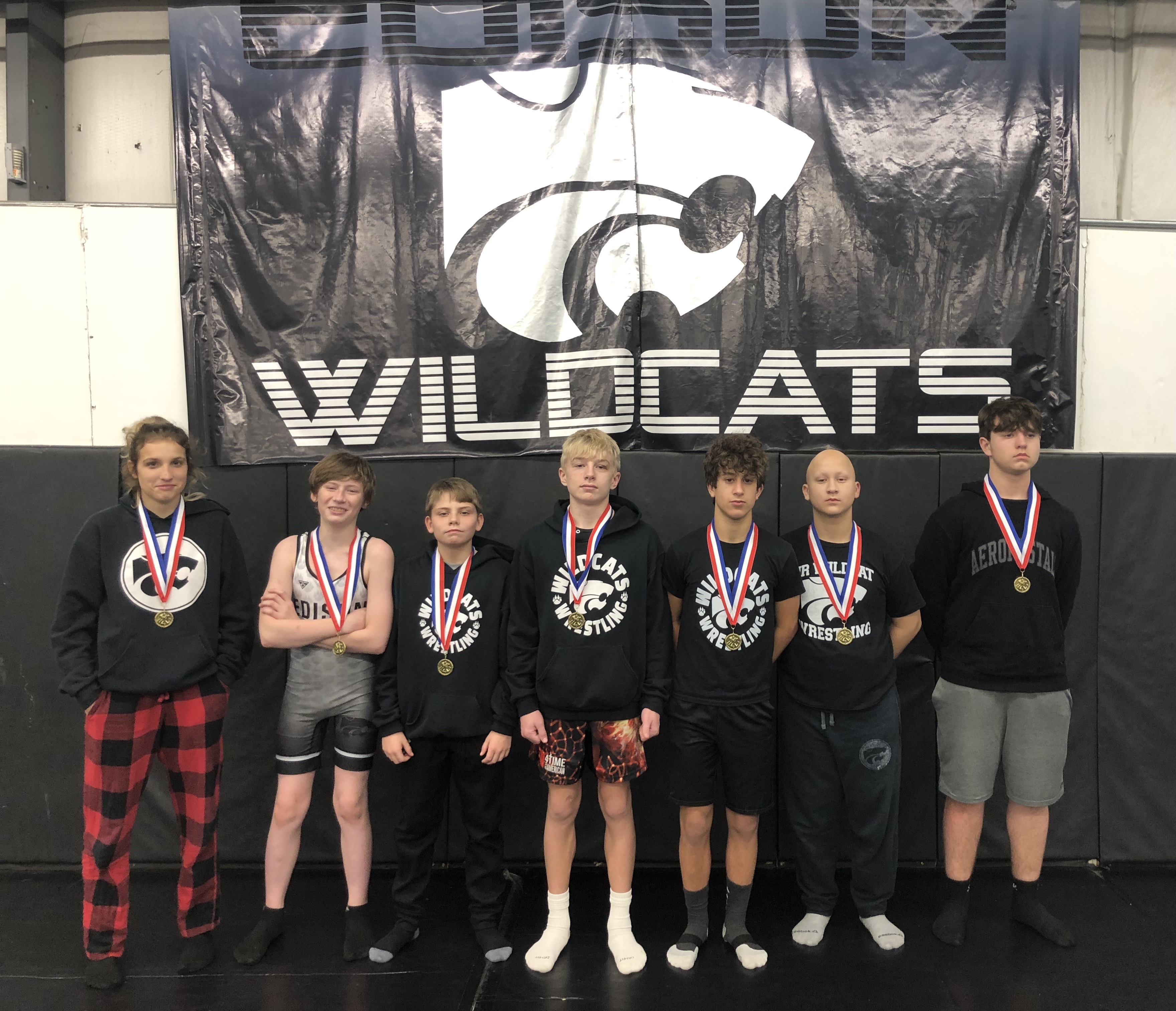 Edison - Team Home Edison Wildcats Sports