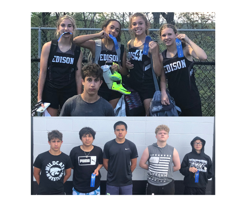 Edison - Team Home Edison Wildcats Sports