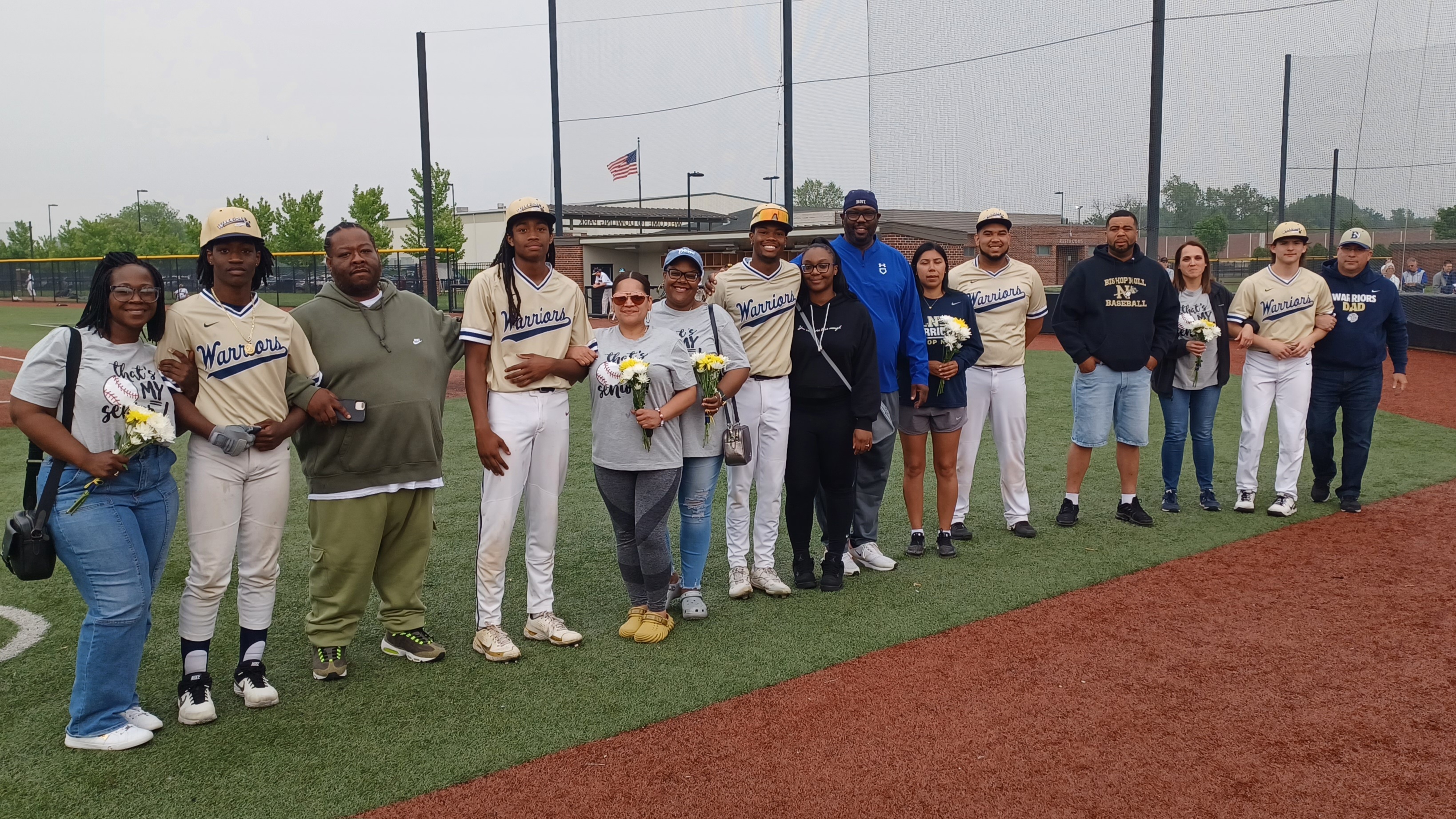 Bishop Noll Institute - Team Home Bishop Noll Institute Warriors Sports