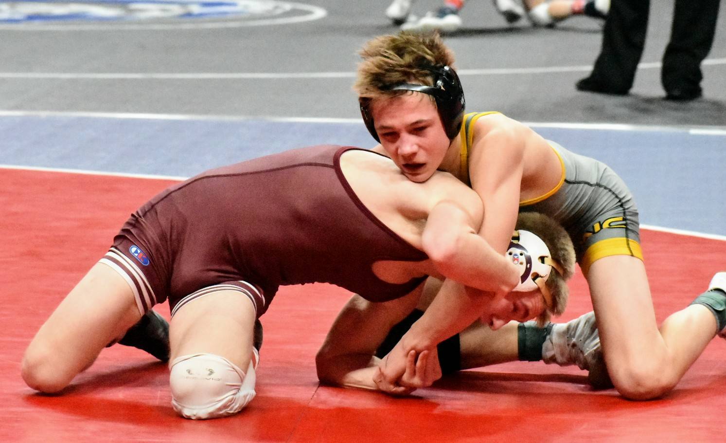 Sebeka - Team Home Sebeka Trojans Sports