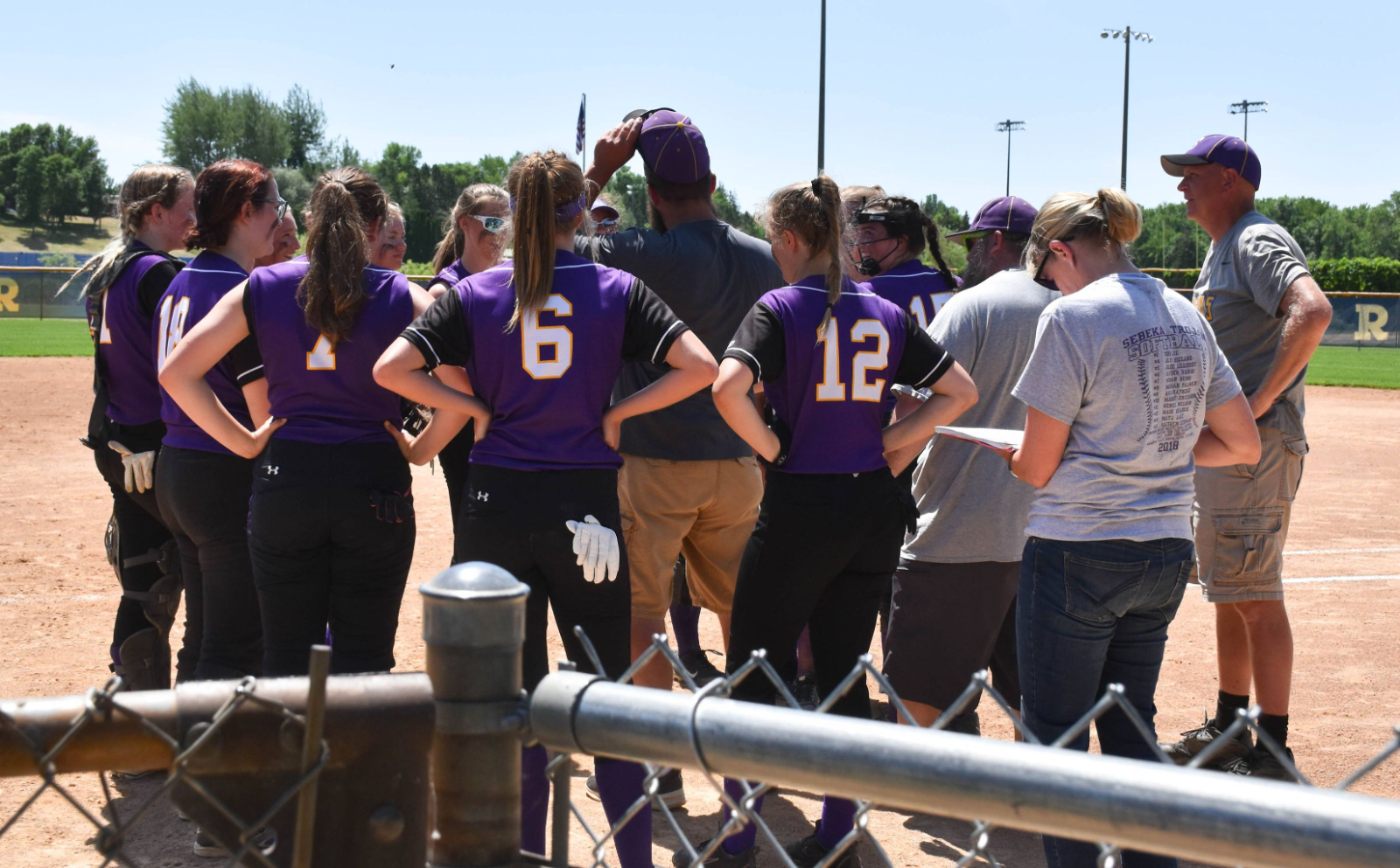 Sebeka - Team Home Sebeka Trojans Sports