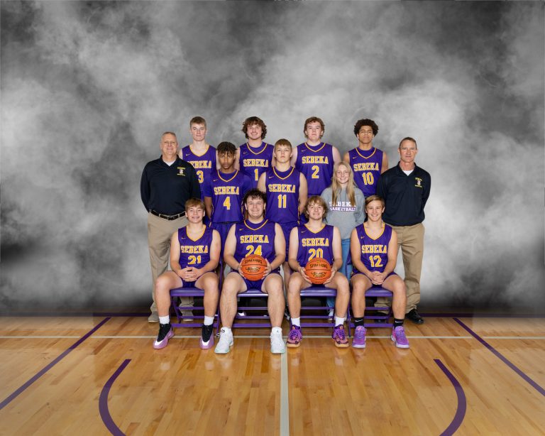 Sebeka Trojans - Official Athletic Website – Sebeka, MN