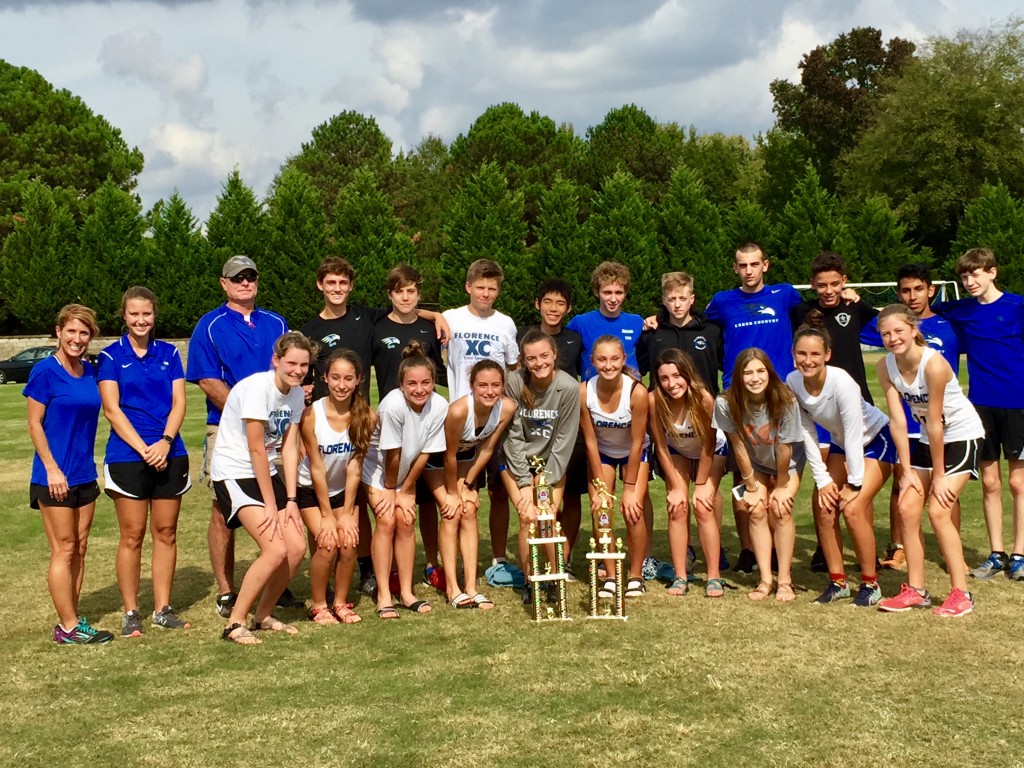 Florence - Team Home Florence Falcons Sports