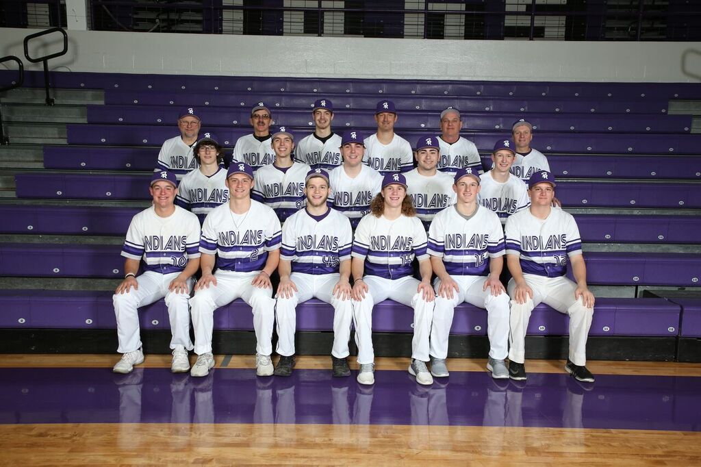 Fort Recovery - Team Home Fort Recovery Indians Sports
