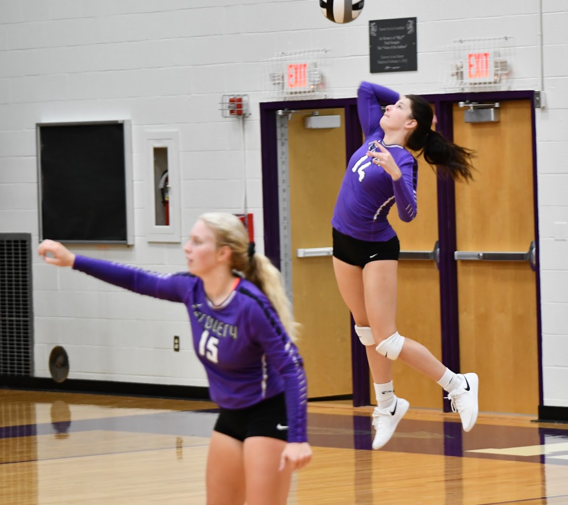Fort Recovery - Team Home Fort Recovery Indians Sports