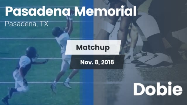 Pasadena Memorial - Team Home Pasadena Memorial Mavericks Sports