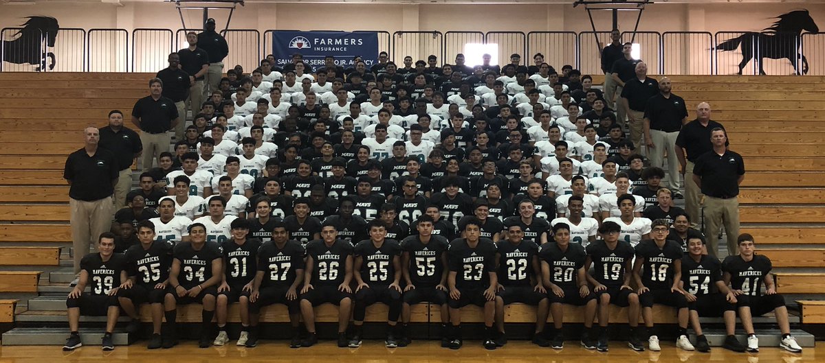 Pasadena Memorial - Team Home Pasadena Memorial Mavericks Sports