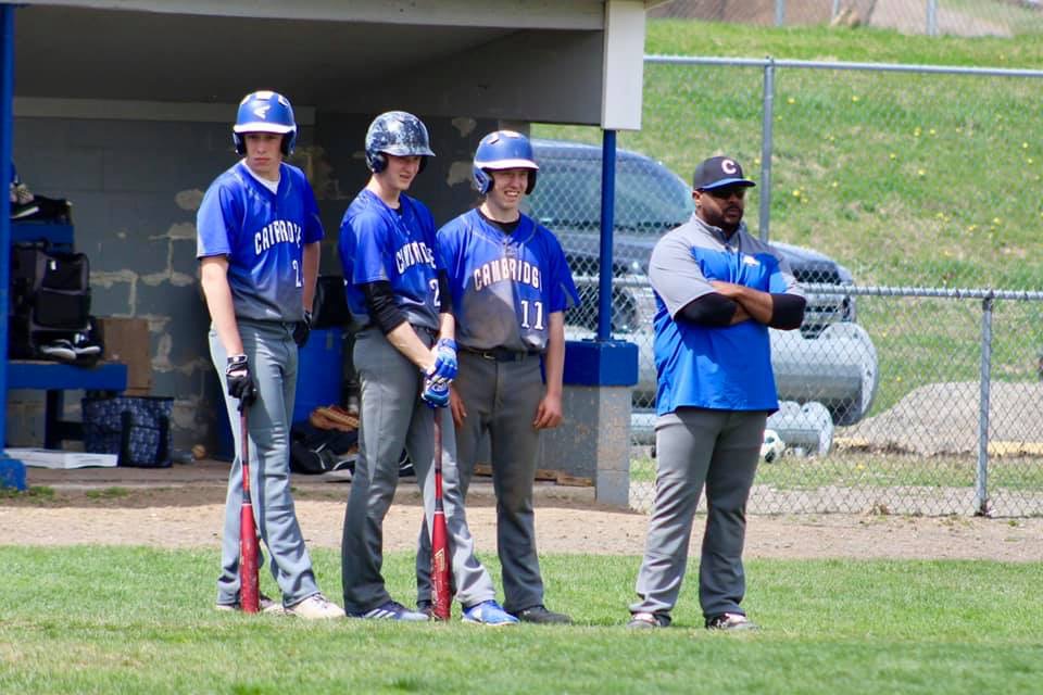 Cambridge - Team Home Cambridge Bobcats Sports