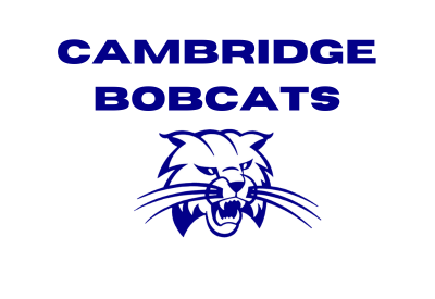 Cambridge - Team Home Cambridge Bobcats Sports