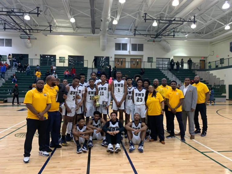 Southwest Dekalb Panthers - Official Athletic Website – Decatur, GA