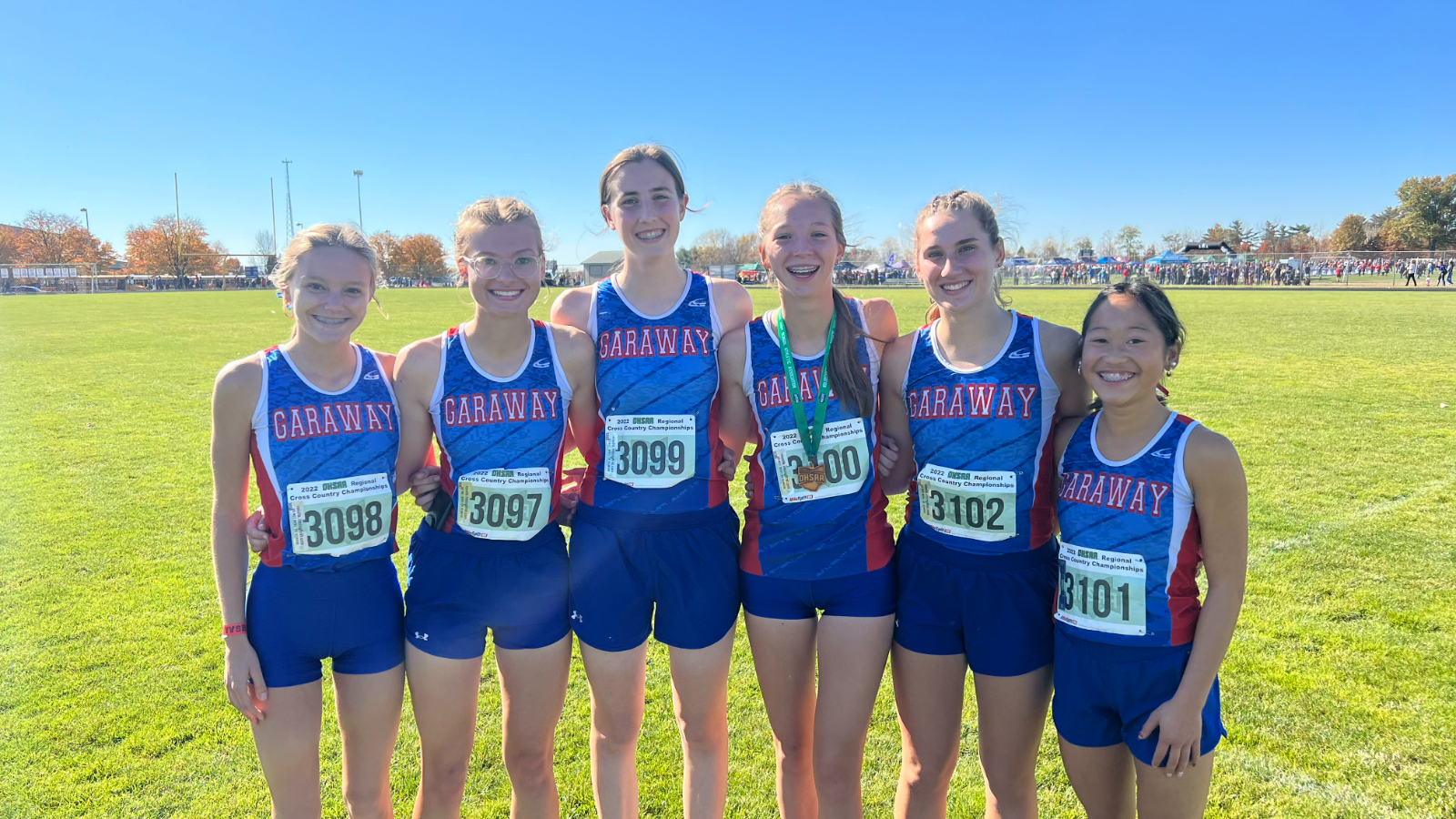 Garaway - Team Home Garaway Pirates Sports