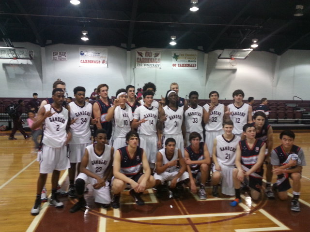 Baytown Lee - Team Home Baytown Lee Ganders Sports