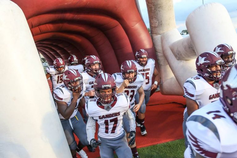 Baytown Lee Ganders - Official Athletic Website – Baytown, TX
