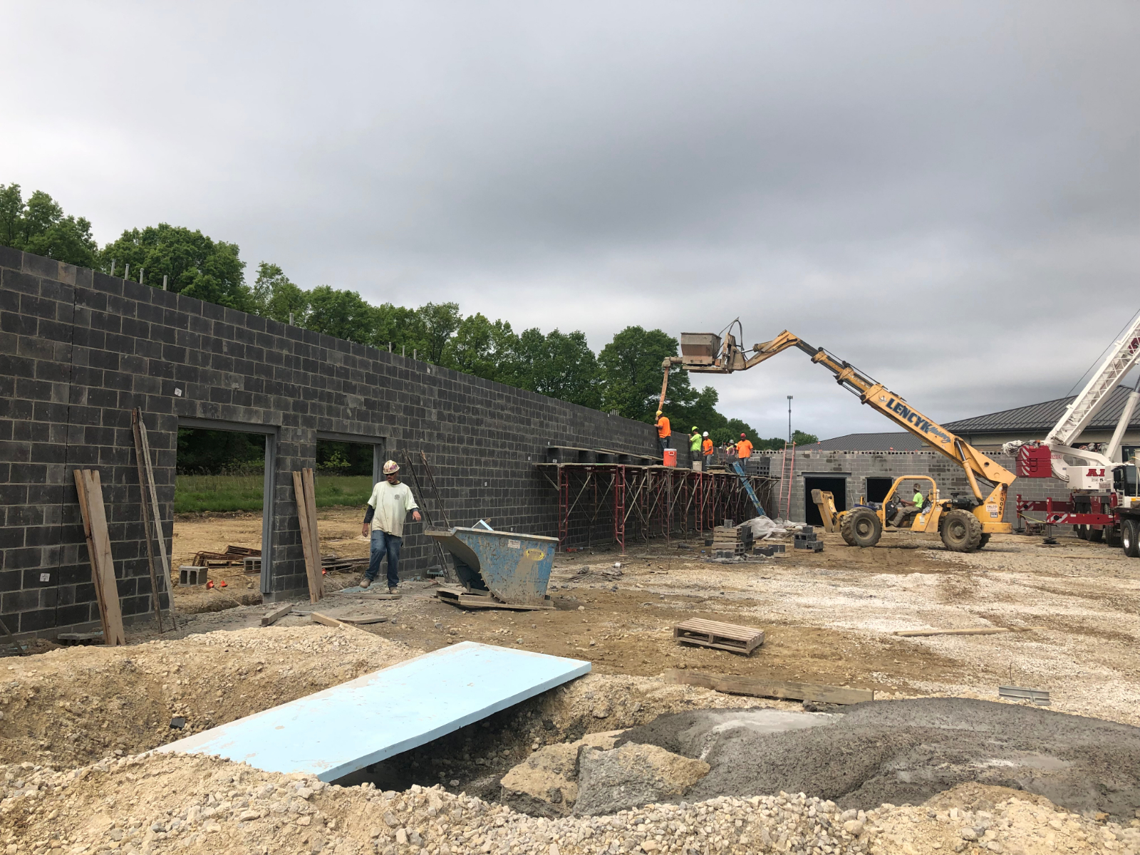 Campbell Memorial - Team Home Campbell Memorial Red Devils Sports