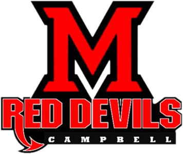 Campbell Memorial - Team Home Campbell Memorial Red Devils Sports