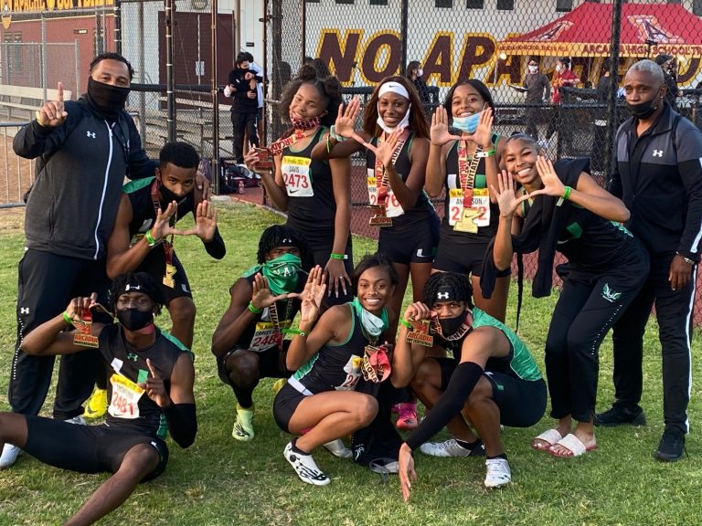 Upland Highlanders - Official Athletic Website – Upland, CA