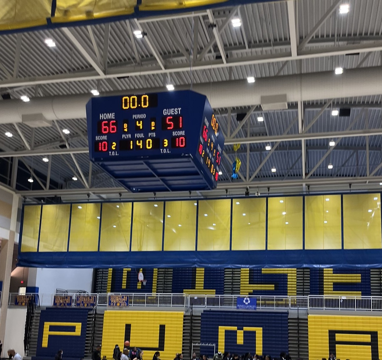 Parkdale - Team Home Parkdale Panthers Sports