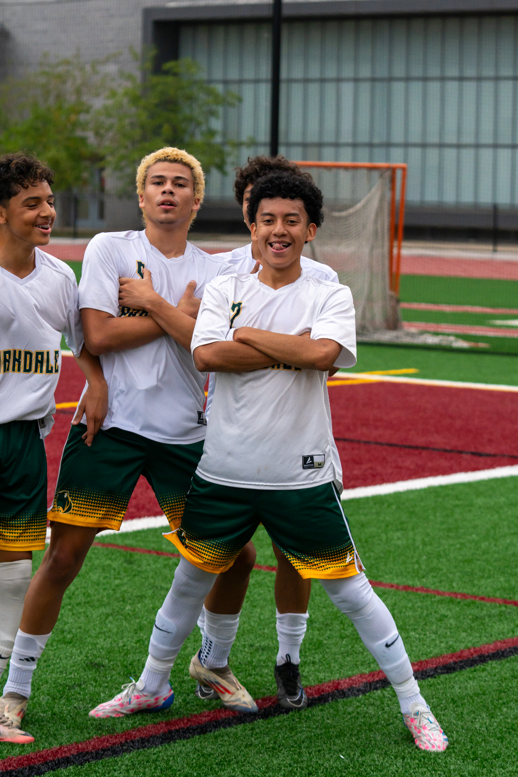 Parkdale - Team Home Parkdale Panthers Sports