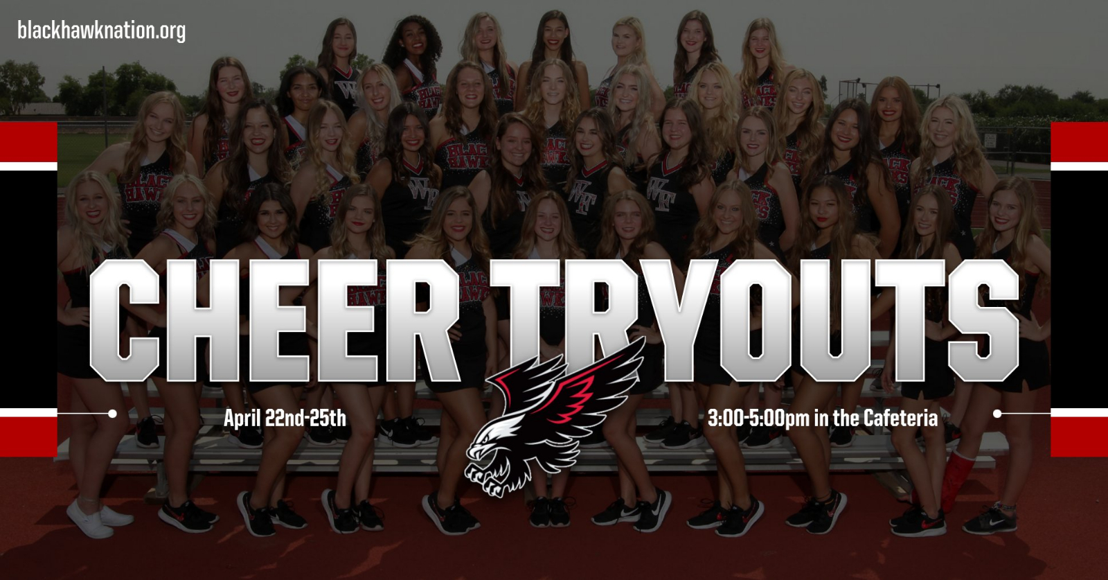 Williams Field - Team Home Williams Field Black Hawks Sports