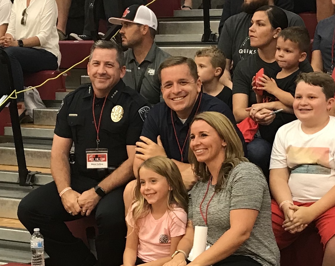 Williams Field - Team Home Williams Field Black Hawks Sports