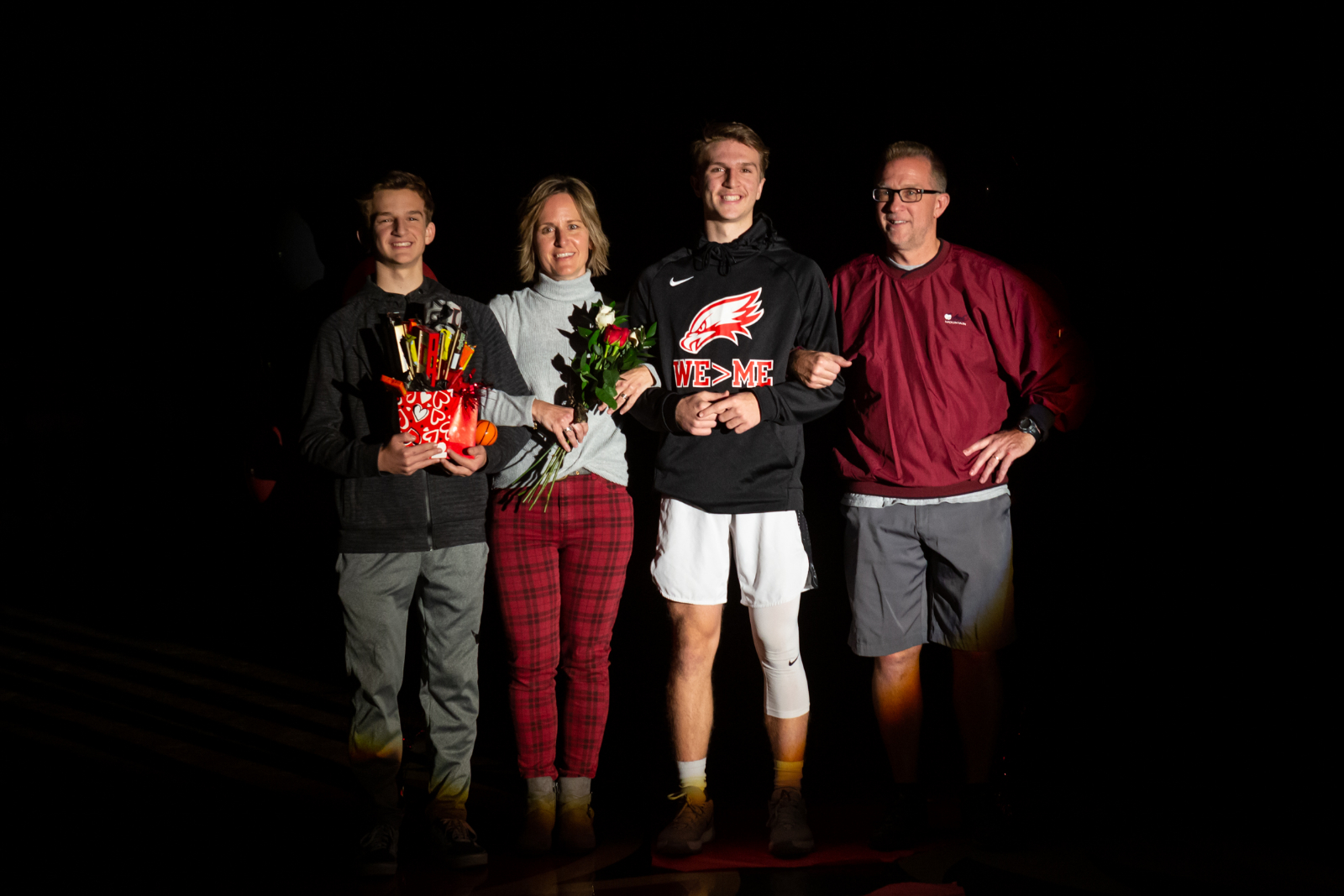 Williams Field - Team Home Williams Field Black Hawks Sports