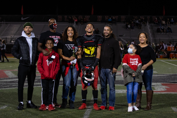 Williams Field - Team Home Williams Field Black Hawks Sports