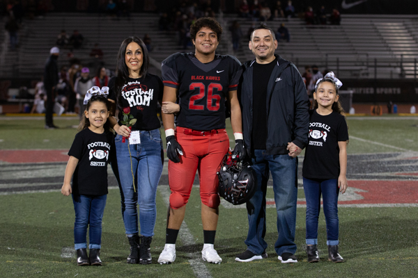 Williams Field - Team Home Williams Field Black Hawks Sports