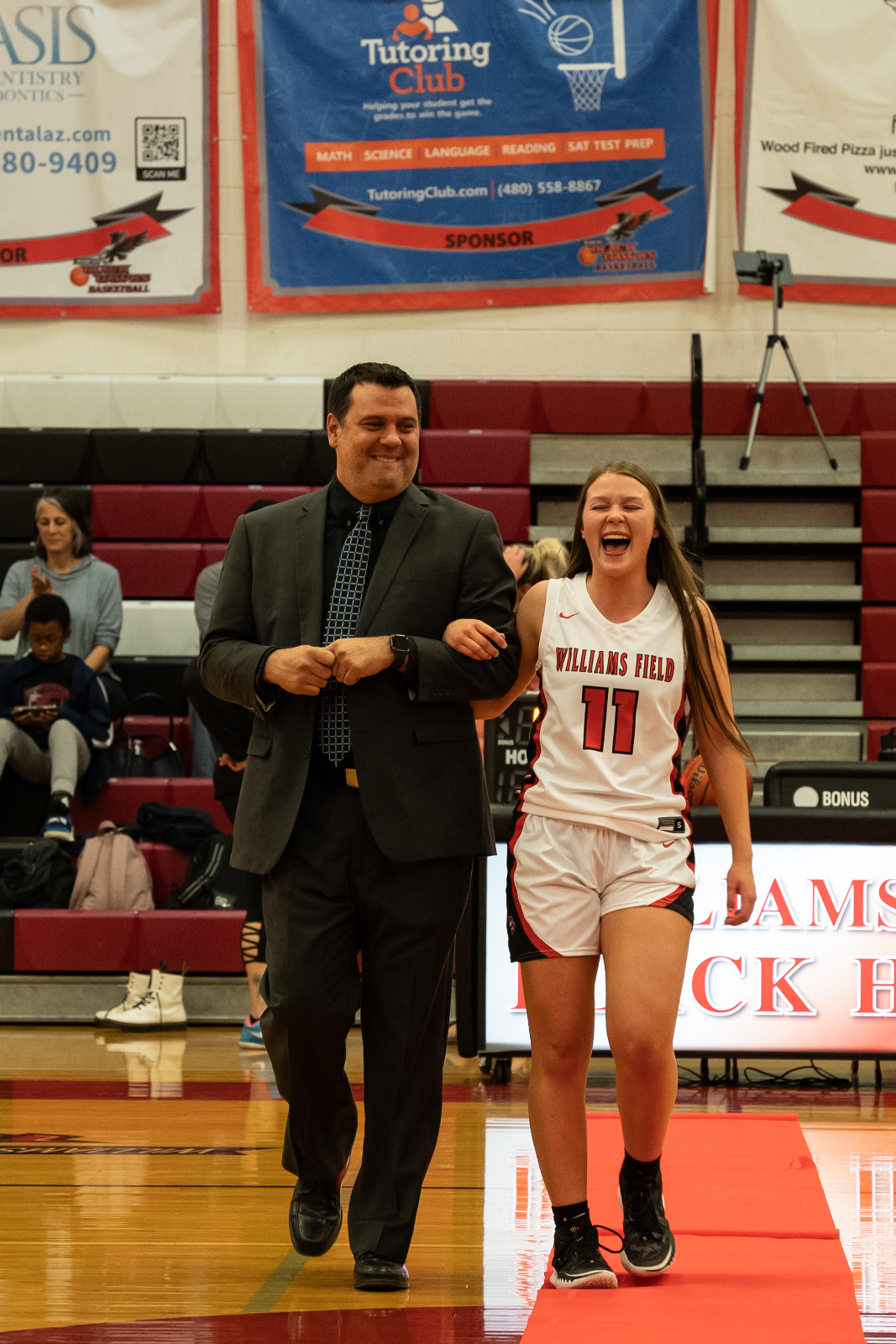 Williams Field - Team Home Williams Field Black Hawks Sports